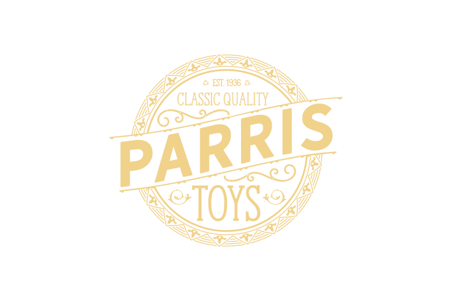 Rifles — Parris Toys