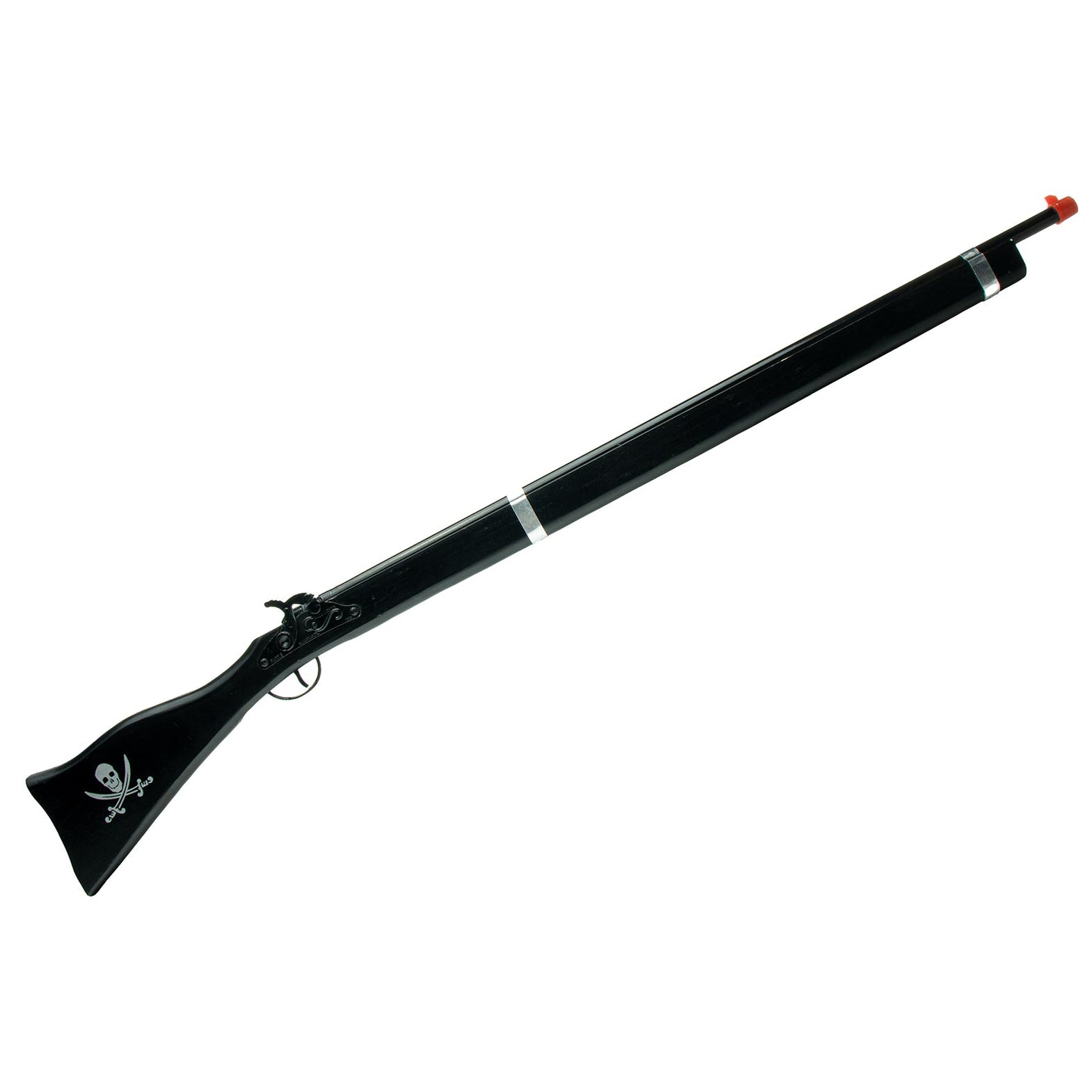 PIRATE TOY RIFLE — Parris Toys