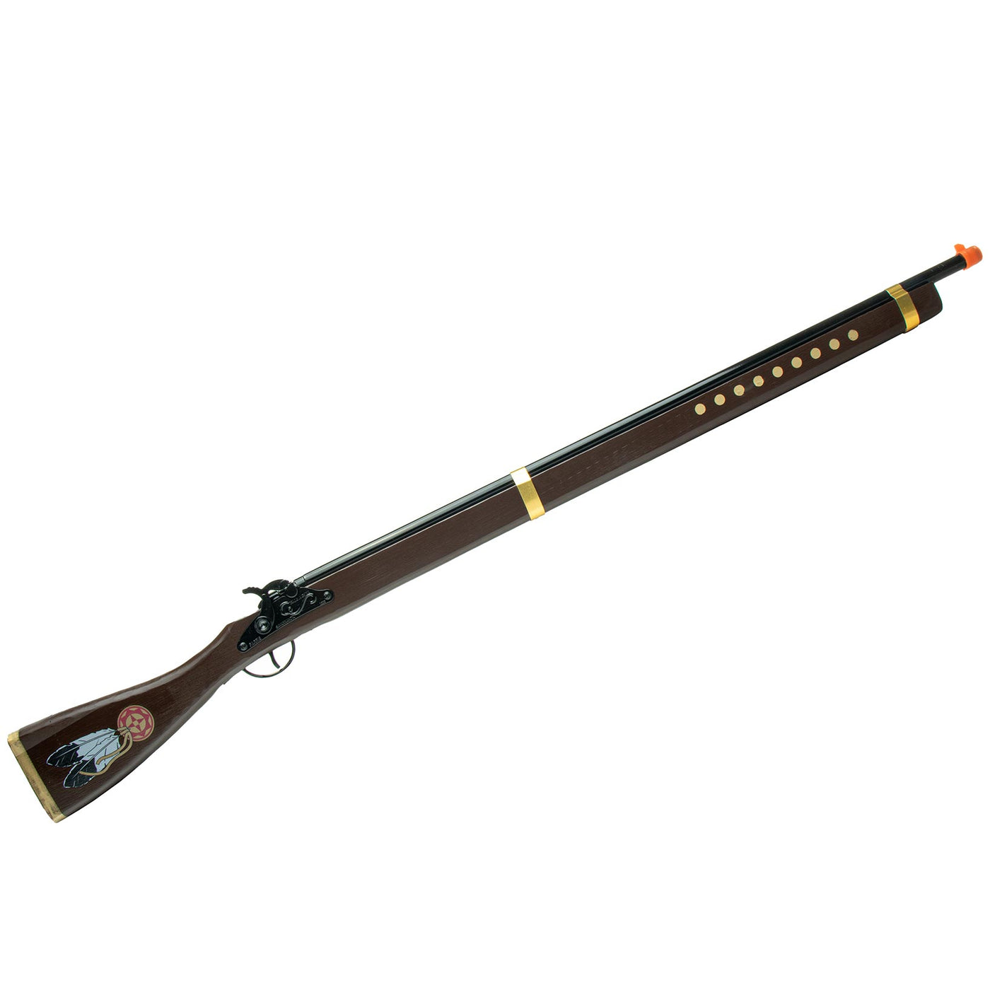 INDIAN TOY RIFLE — Parris Toys