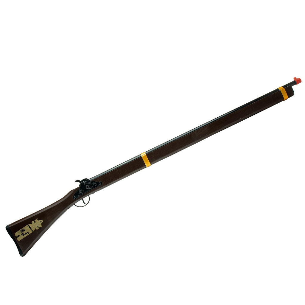 Rifles — Parris Toys