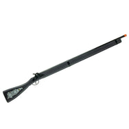 CIVIL WAR TOY MUSKET — Parris Toys