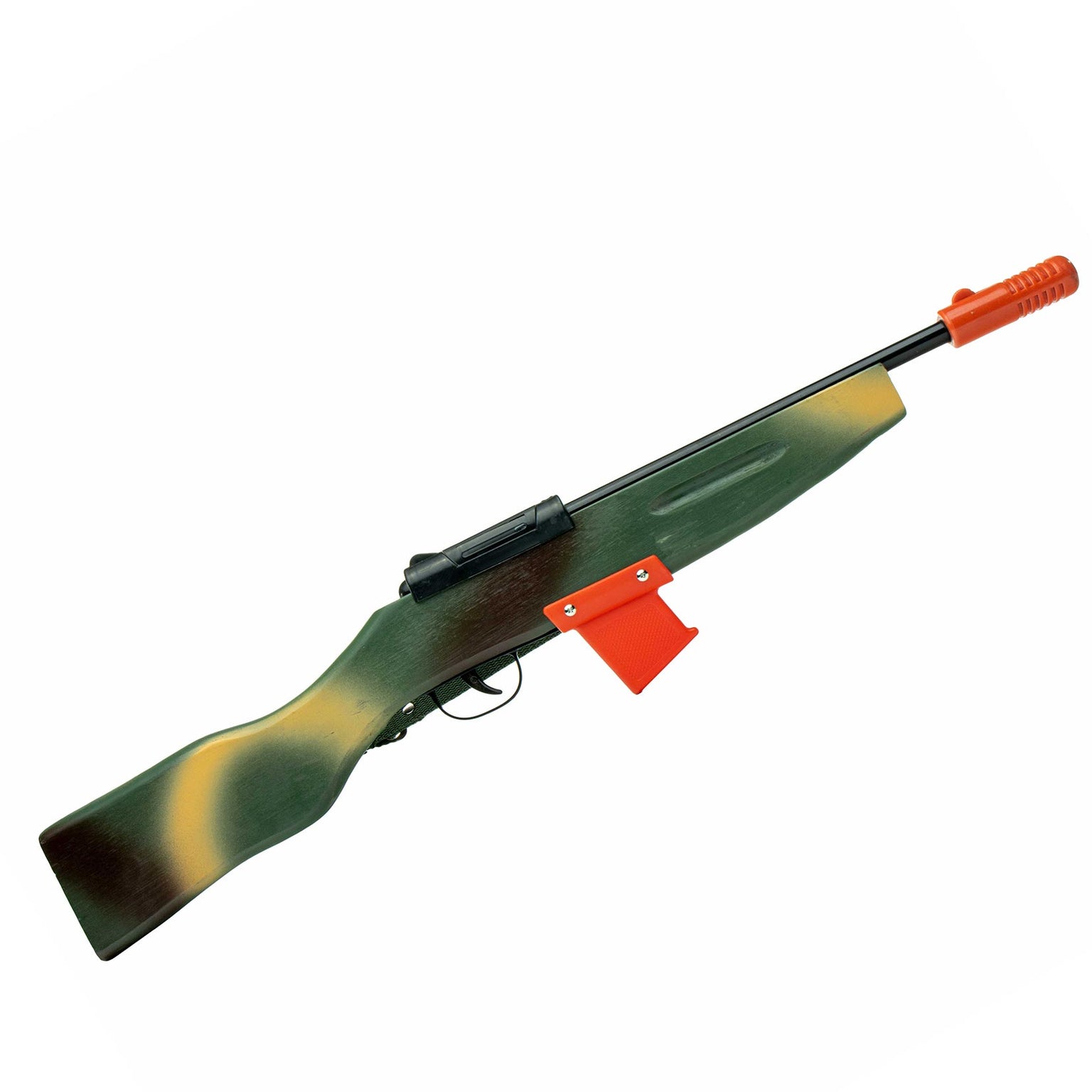 Rifles — Parris Toys