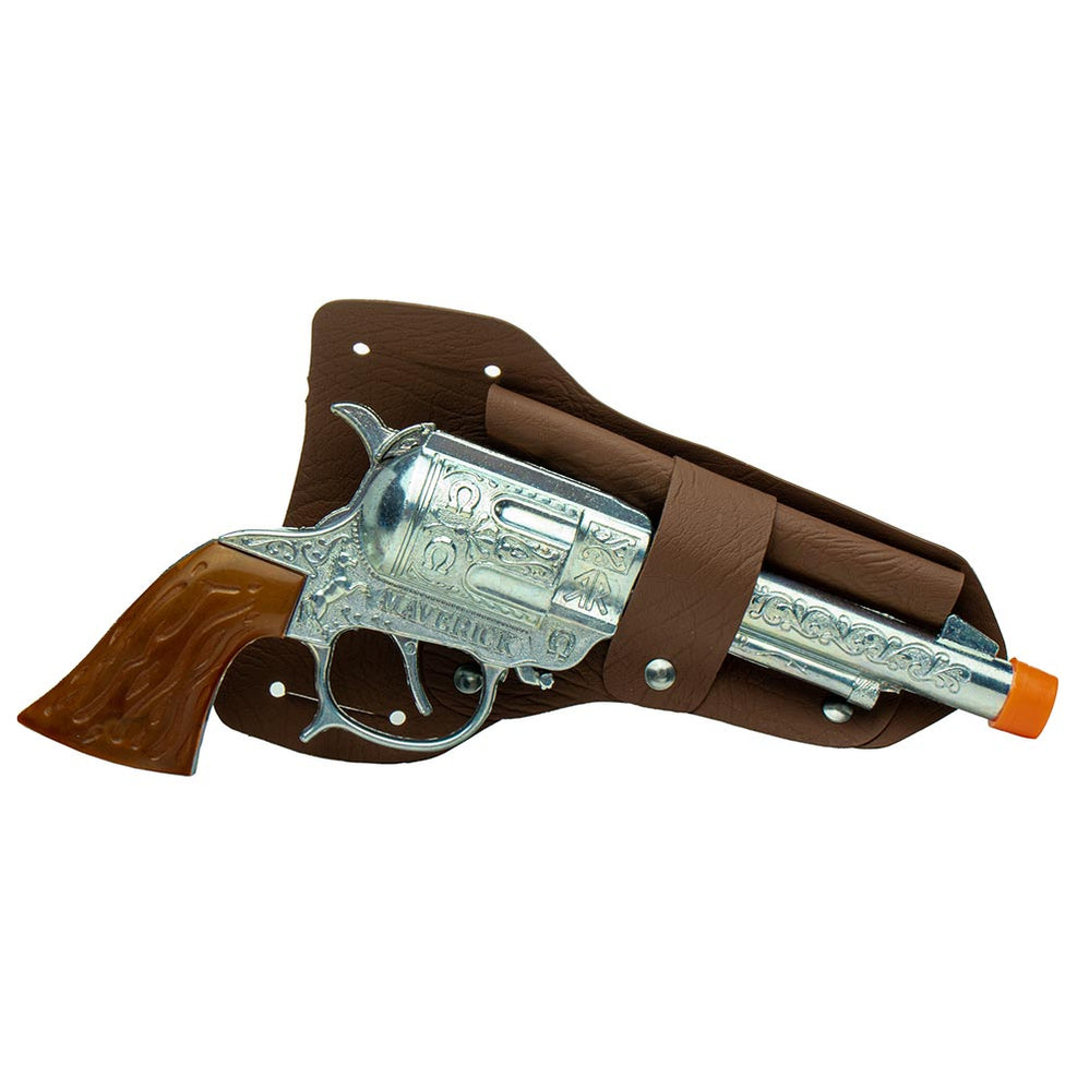 Pistols — Parris Toys