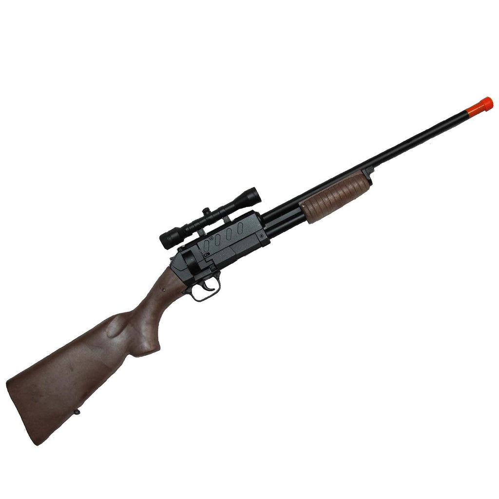 Rifles — Parris Toys